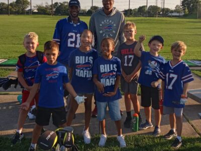 First Tee - Homepage | First Tee